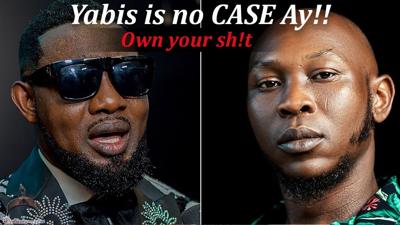 The Buzz Central Archives - Ọmọ Oòduà