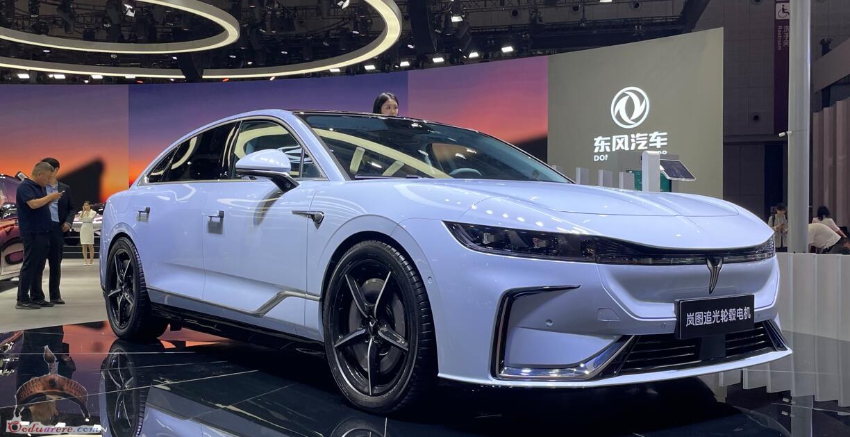 Saglev begins assembling electric cars at its Assembly Plant in Ikorodu ...