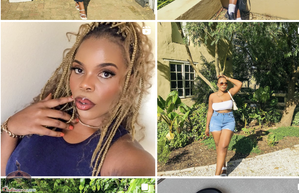 SA lady vents on X after her BF marries another woman on her birthday ...